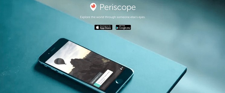 What Is Periscope? | FORTAYmedia