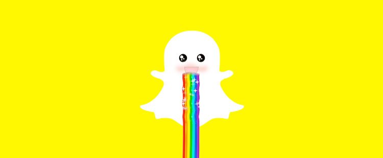 The History of Snapchat | FORTAYmedia