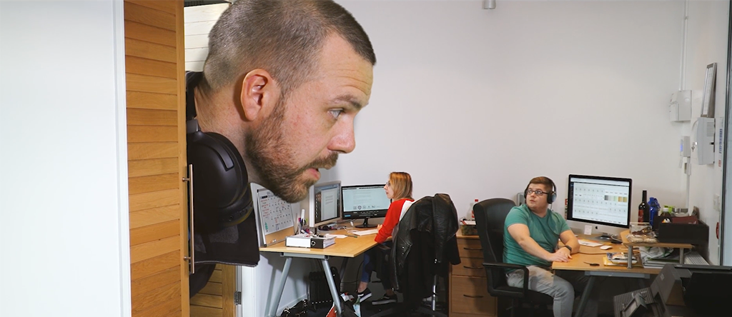 With a 3D animation, you can seamlessly show off your product and its ...