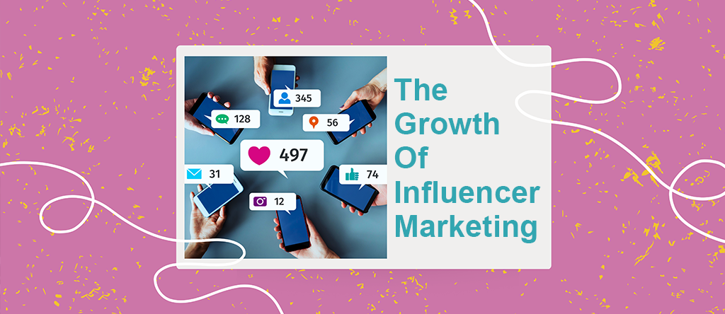 What Is Influencer Marketing And Why Is It Becoming So Popular ...